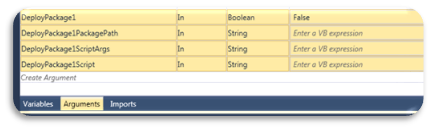 Simplifying Web Package Deployment with TFS Build – Nick Hoggard